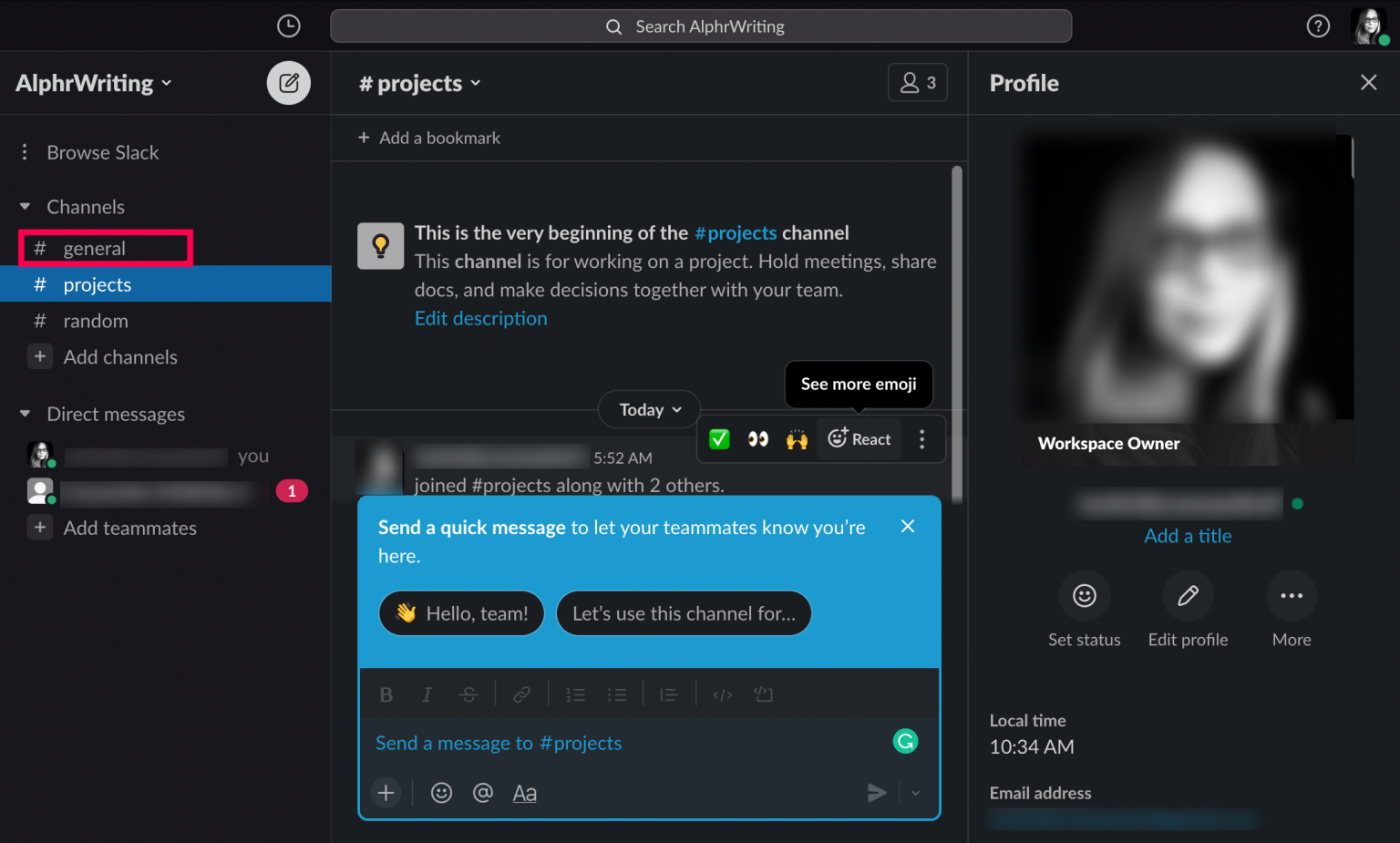 How to Remove Someone from a Slack Channel [All Devices]