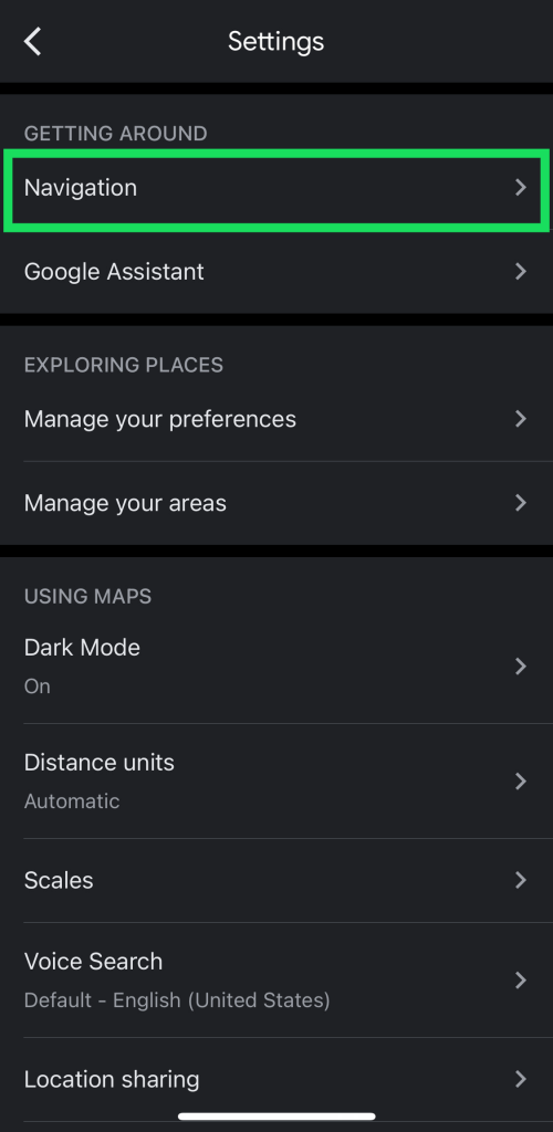 How to Show Speed Limit on Google Maps