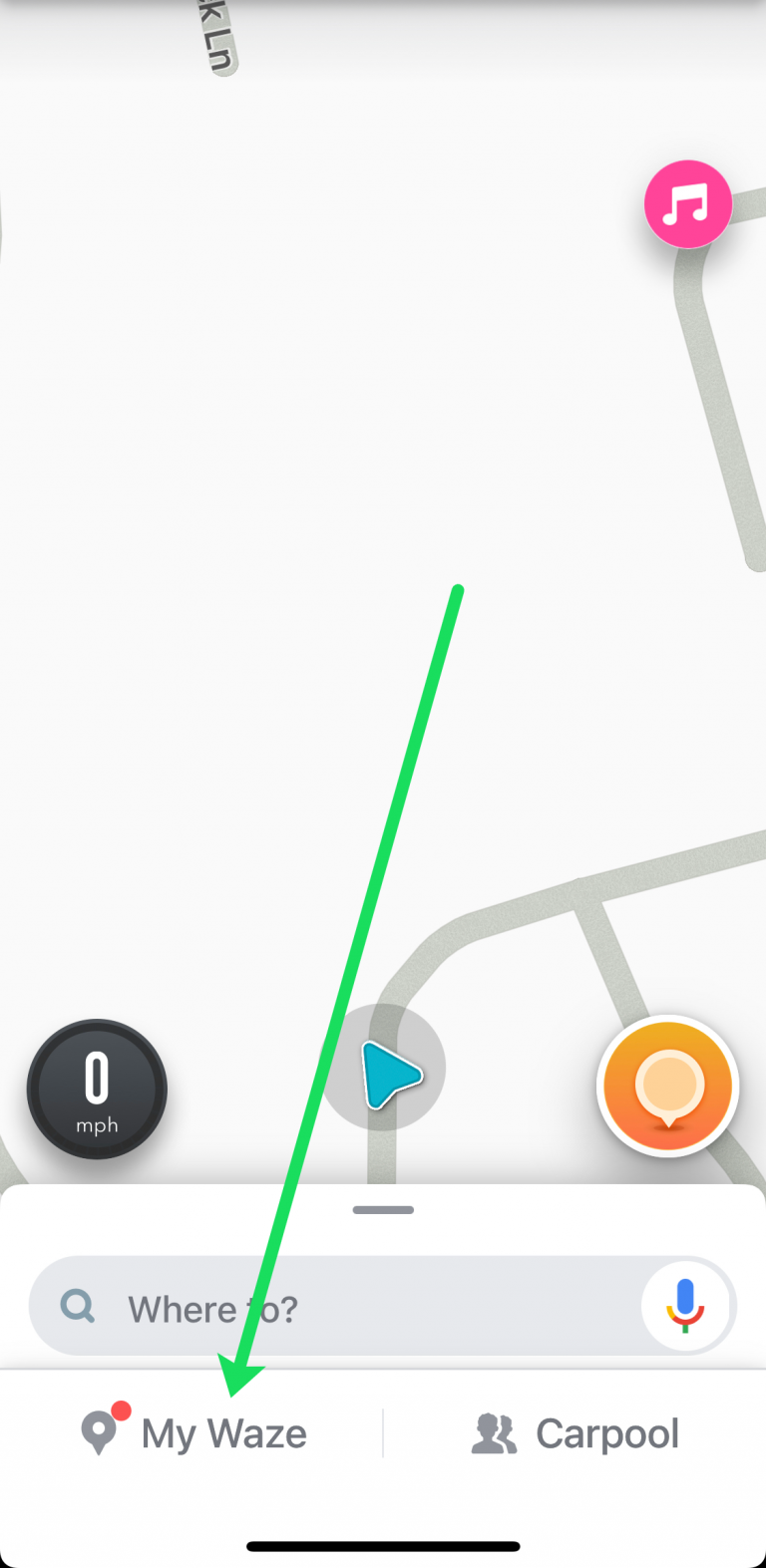 How to Show Speed Limit on Google Maps