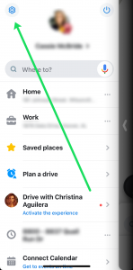 How to Show Speed Limit on Google Maps