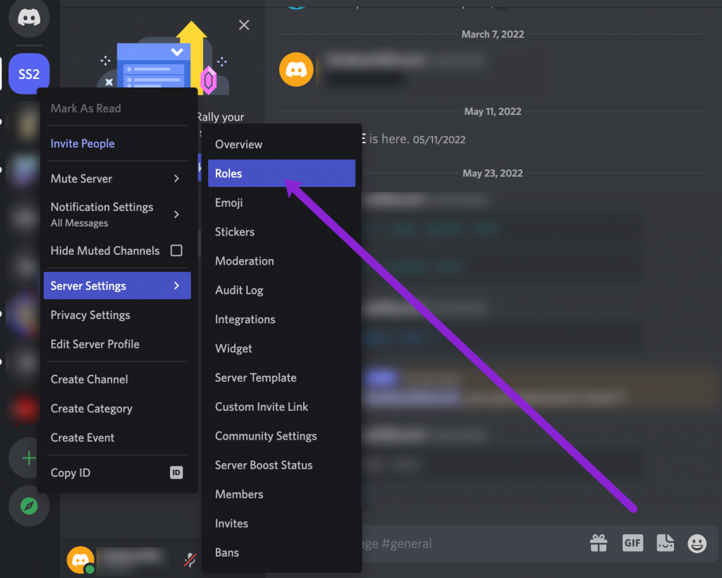 How To Make a Channel Read Only in Discord