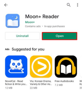 How to Open CBZ Files