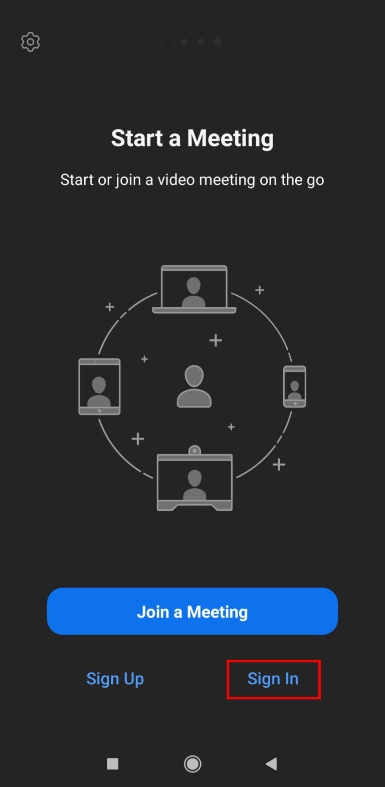 How to Make a Co-Host on Zoom