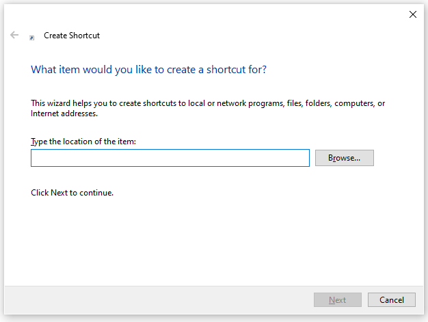 How to Add Facebook Icon to Desktop