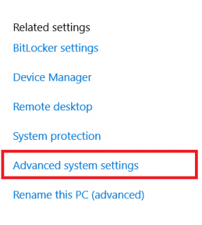 How to Set Environment Variables in Windows 10