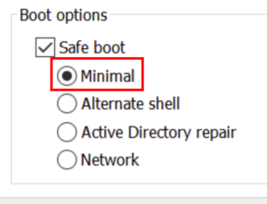 How to Fix the Memory Management Error in Windows 10