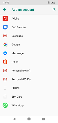 How to Add a Device in Google Play