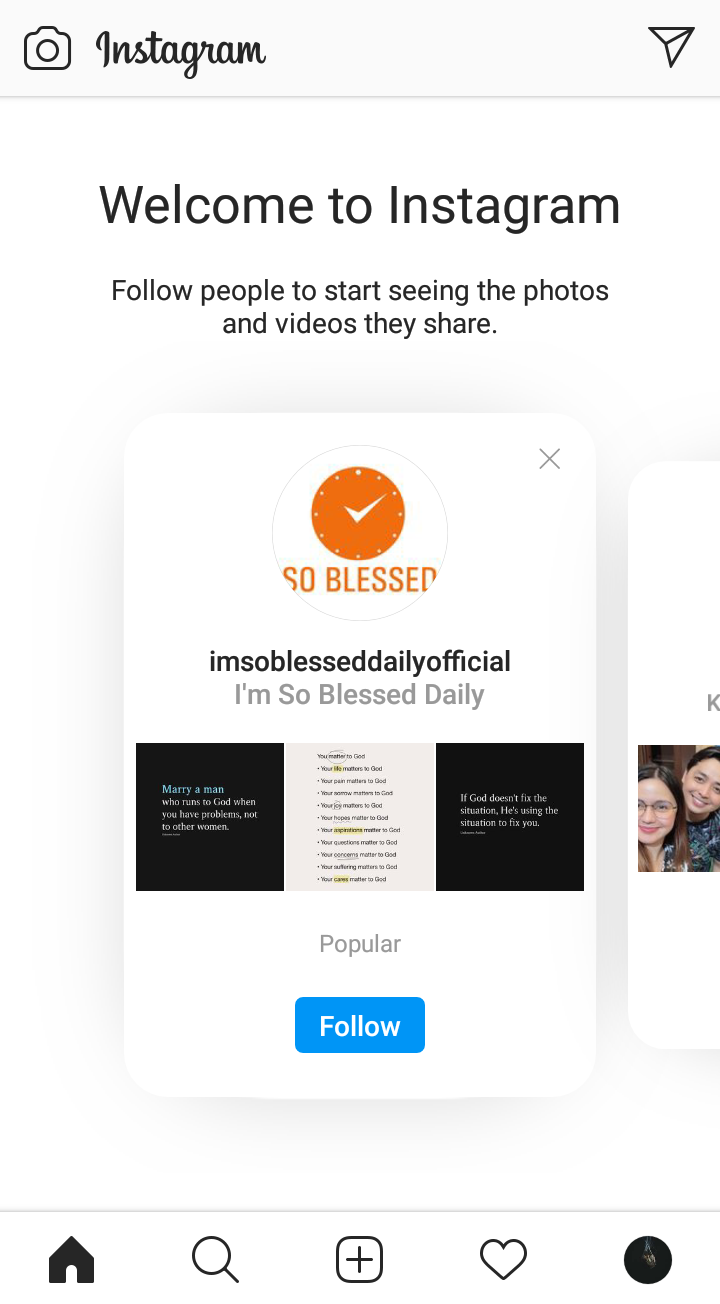 How to Change Your Email Address on Instagram