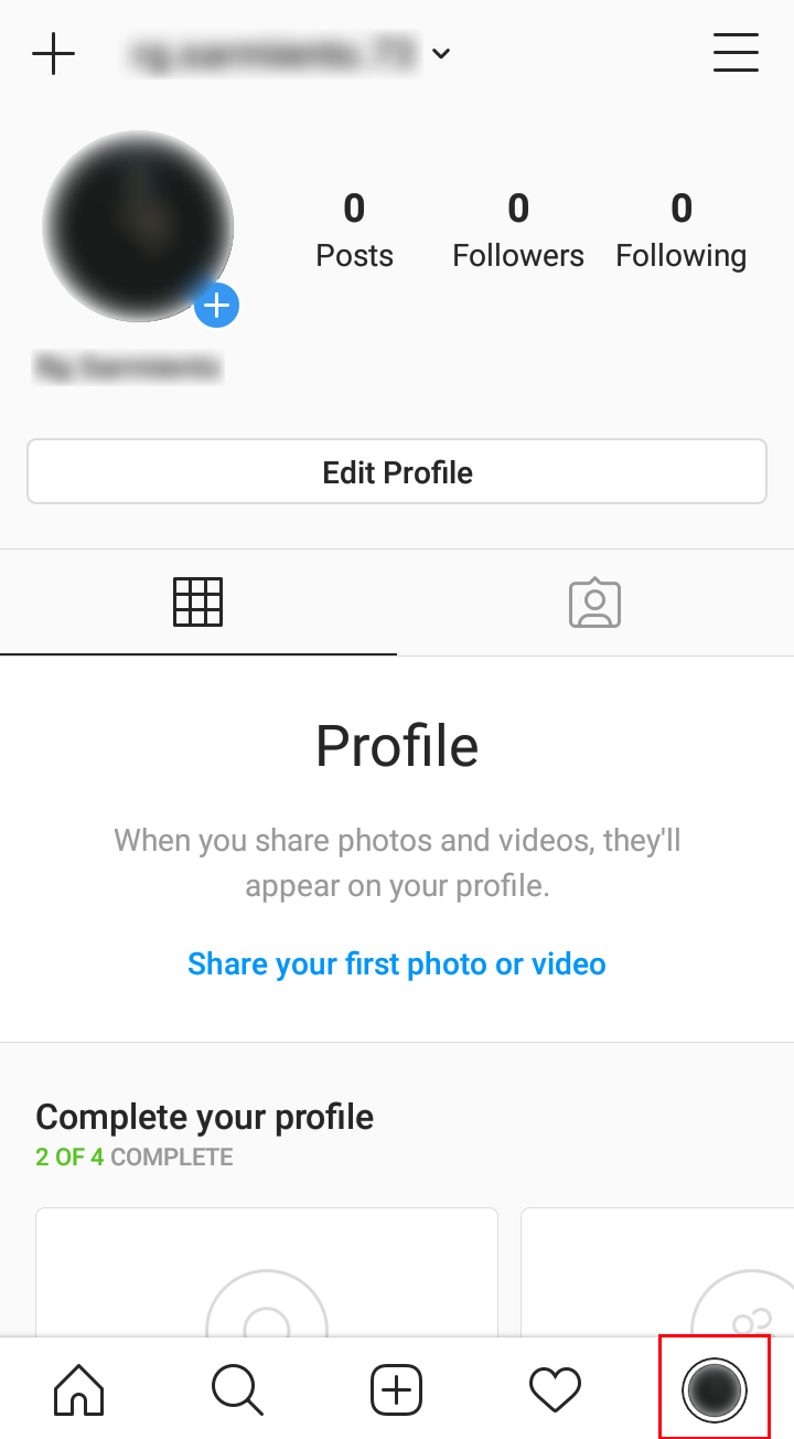 How to Change Your Email Address on Instagram