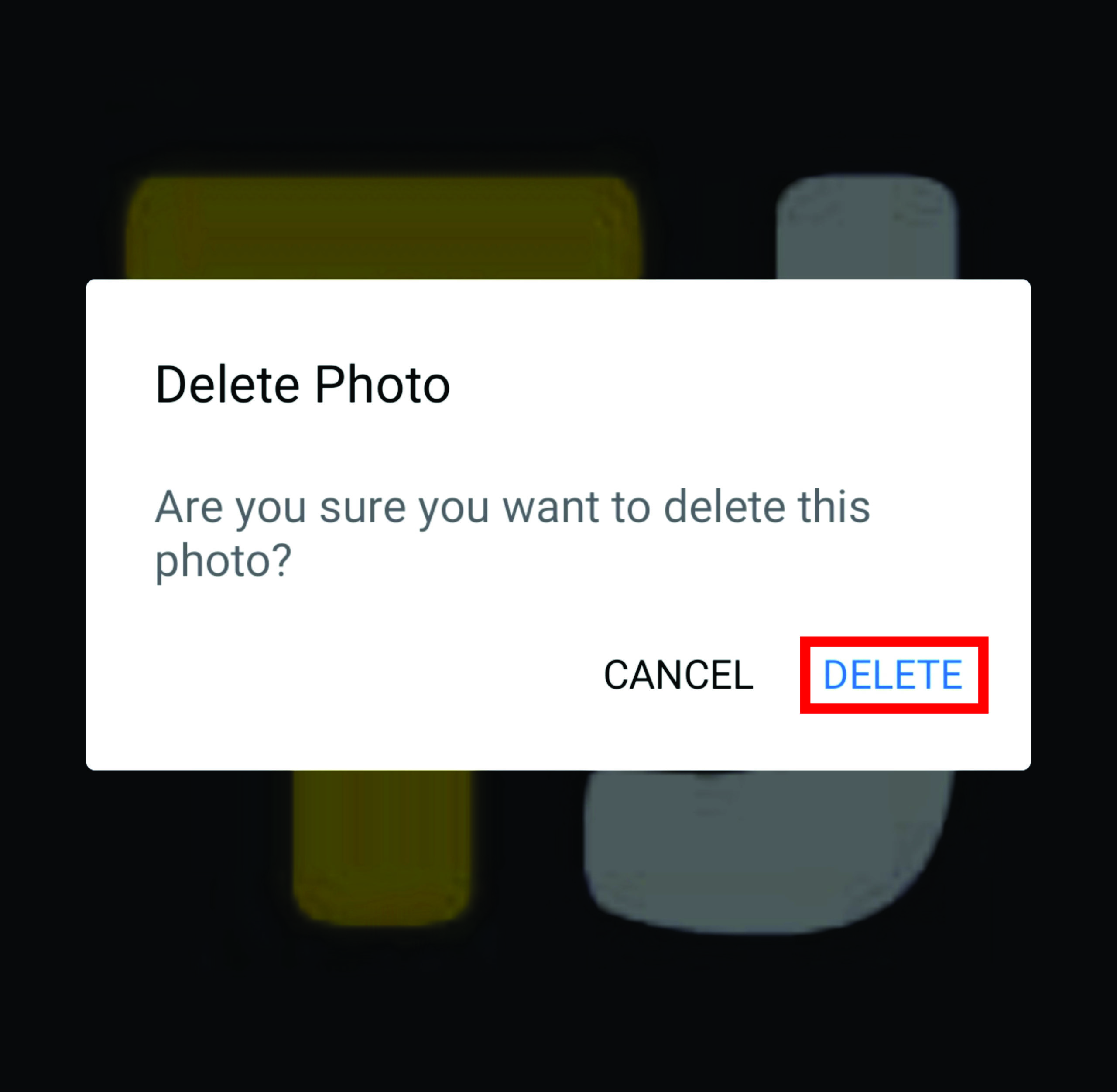 How to Delete All Photos on Facebook
