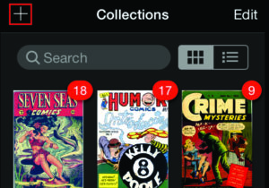 How to Open CBZ Files