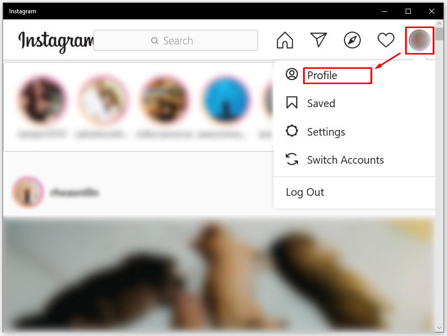 How to Change Your Email Address on Instagram
