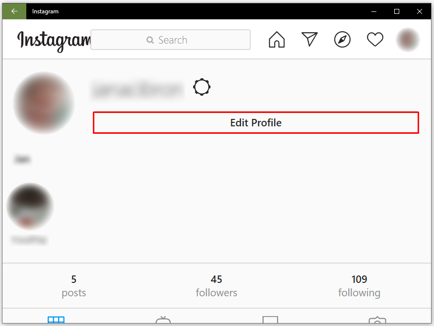How to Change Your Email Address on Instagram