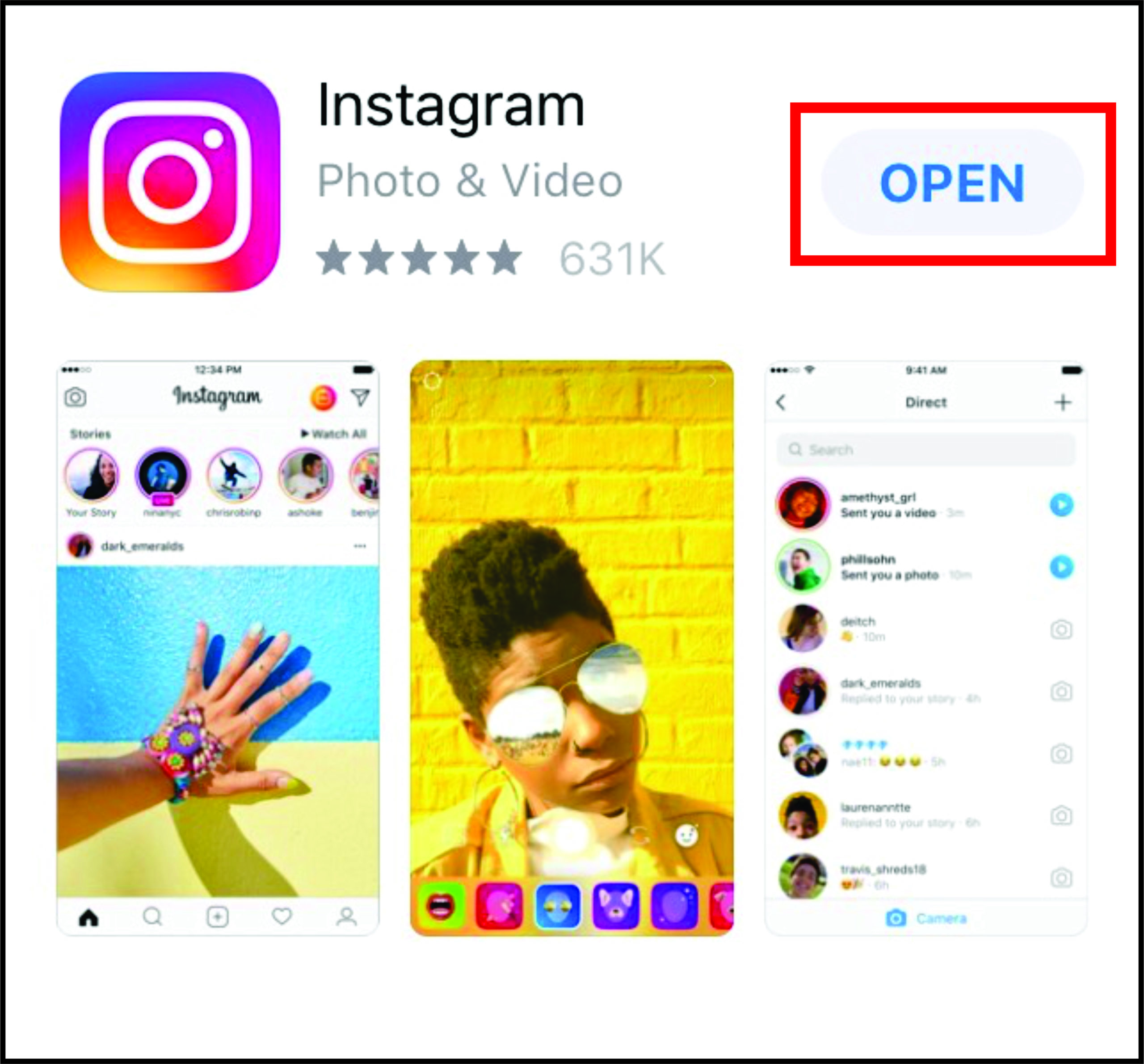 How to Change the Language on Instagram