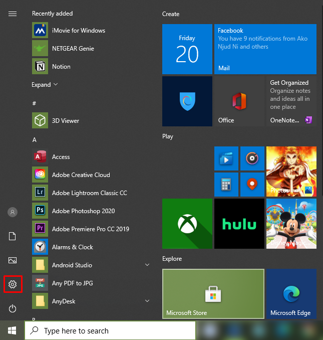 How to Fix a Monitor with Yellow Tint