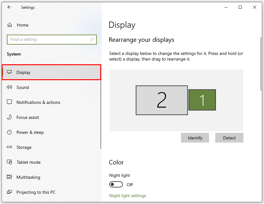 How to Fix a Monitor with Yellow Tint