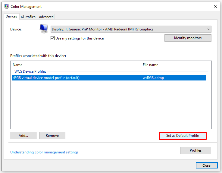 How to Fix a Monitor with Yellow Tint