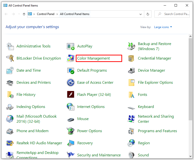 How to Fix a Monitor with Yellow Tint