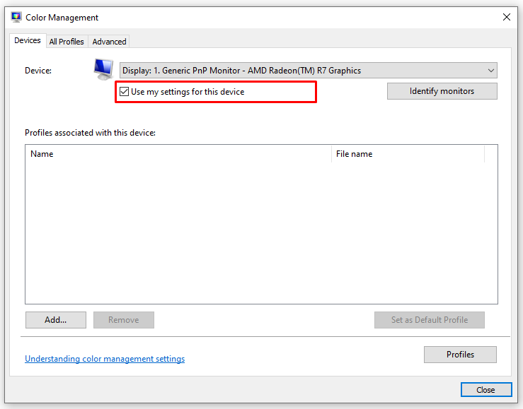 How to Fix a Monitor with Yellow Tint