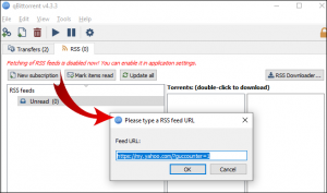 How to Use RSS Feeds