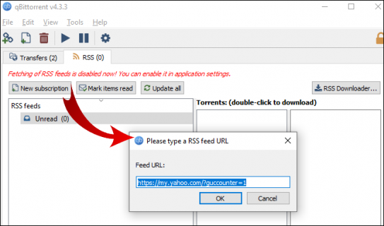 How to Use RSS Feeds