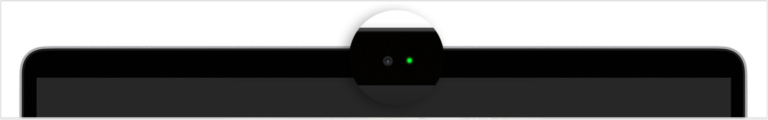 How to Test the Camera on a Mac Device