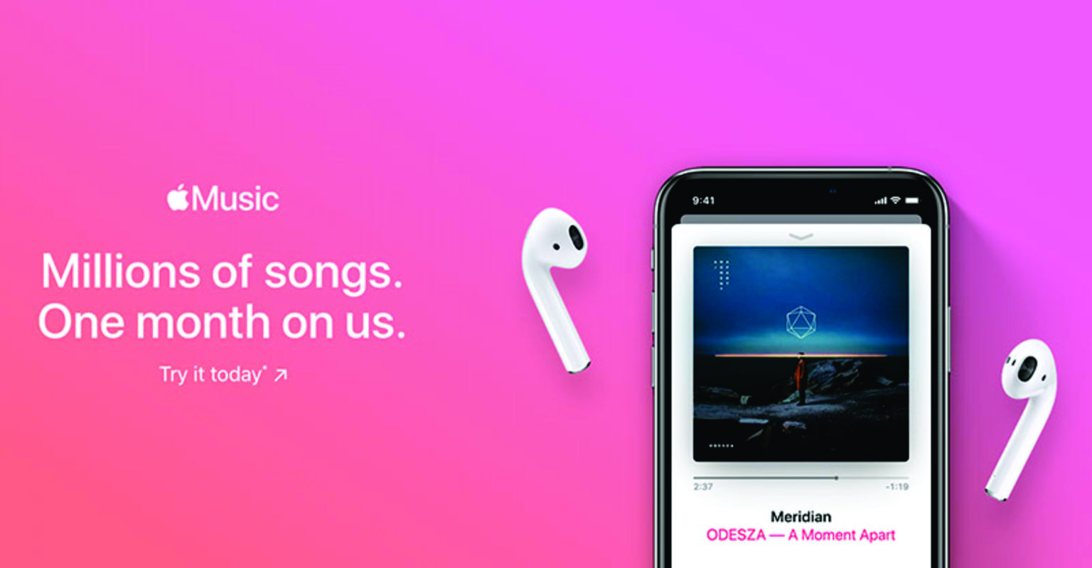 How to Play Apple Music on Any Device