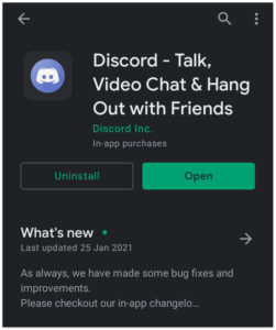How to Leave a Discord Server
