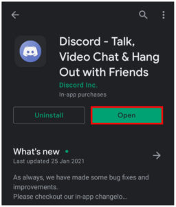 How to Leave a Discord Server