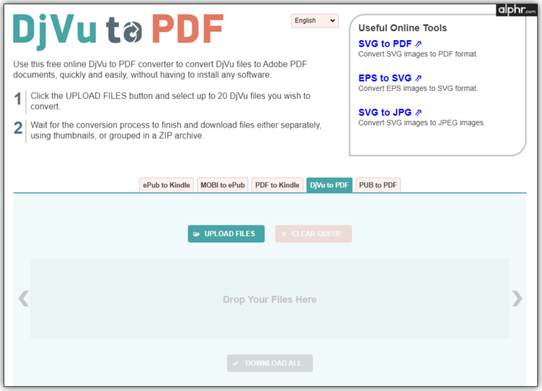 How to Open a DjVu File