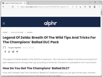 How to Use Inspect Element