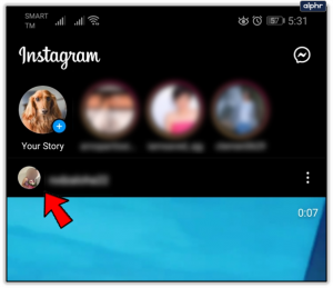 How Do You Know Whether Your Instagram Direct Message Has Been Read?