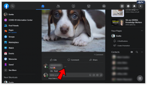 How to Disable Comments on Your Facebook Wall/Profile [January 2022]
