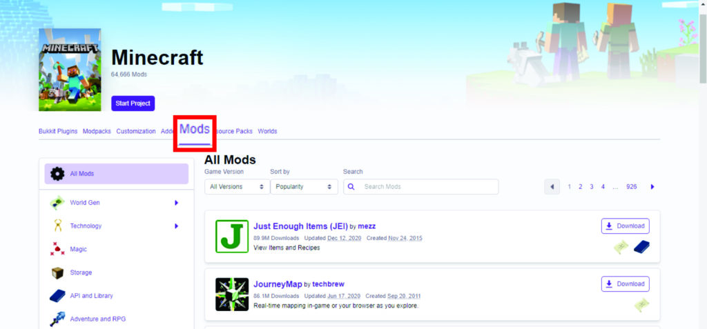 How to Add Mods to Minecraft