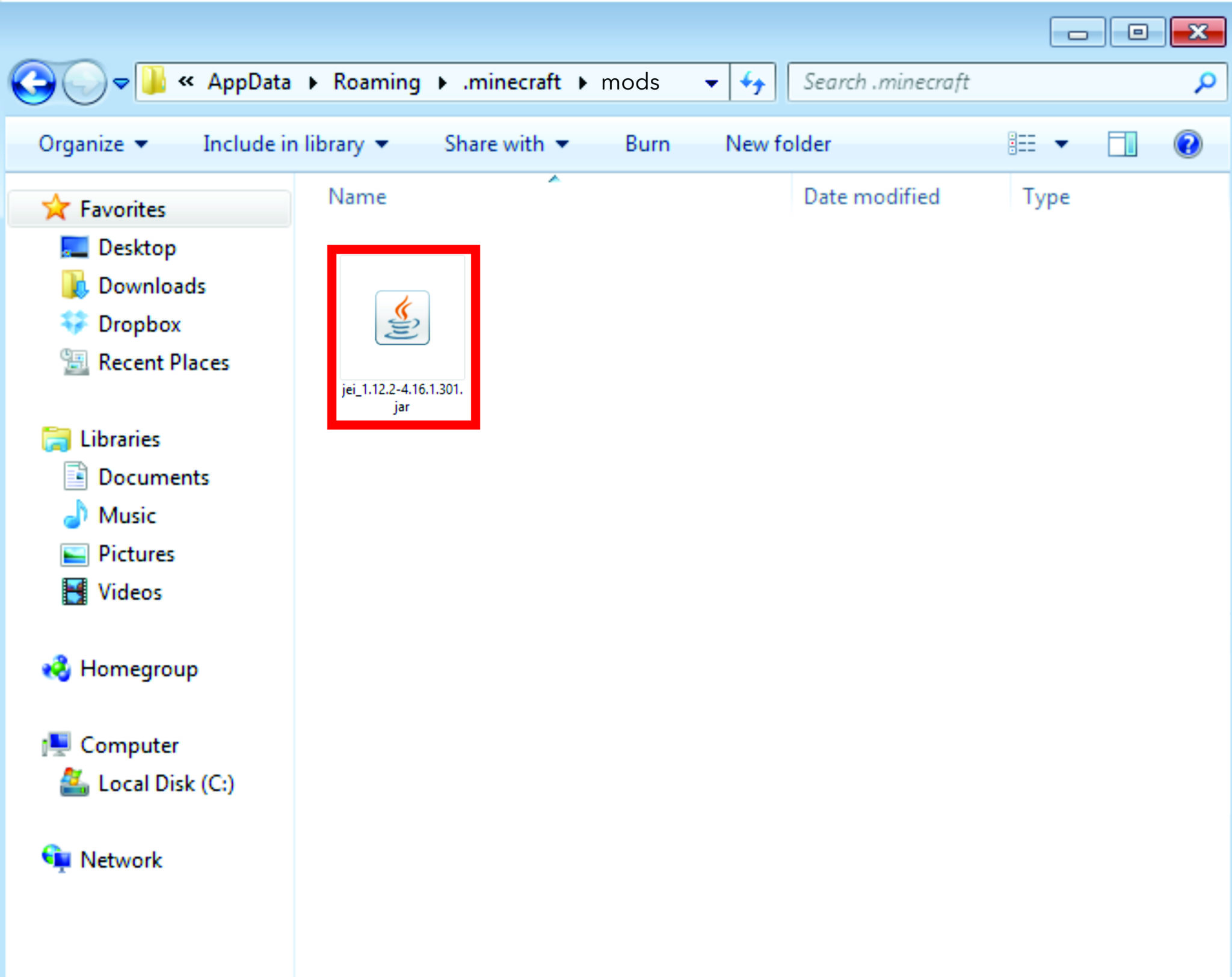 How to Add Mods to Minecraft