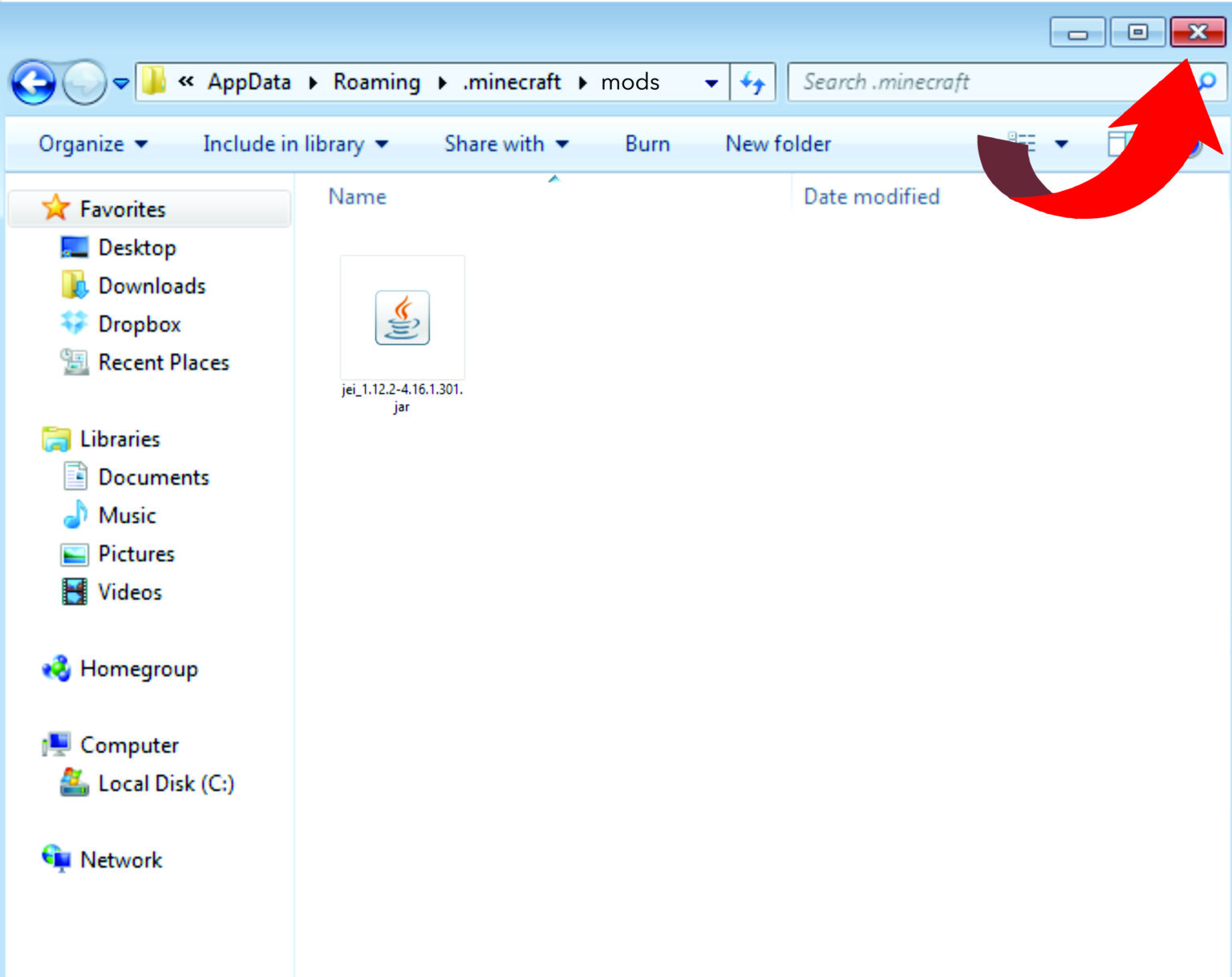 How to Add Mods to Minecraft