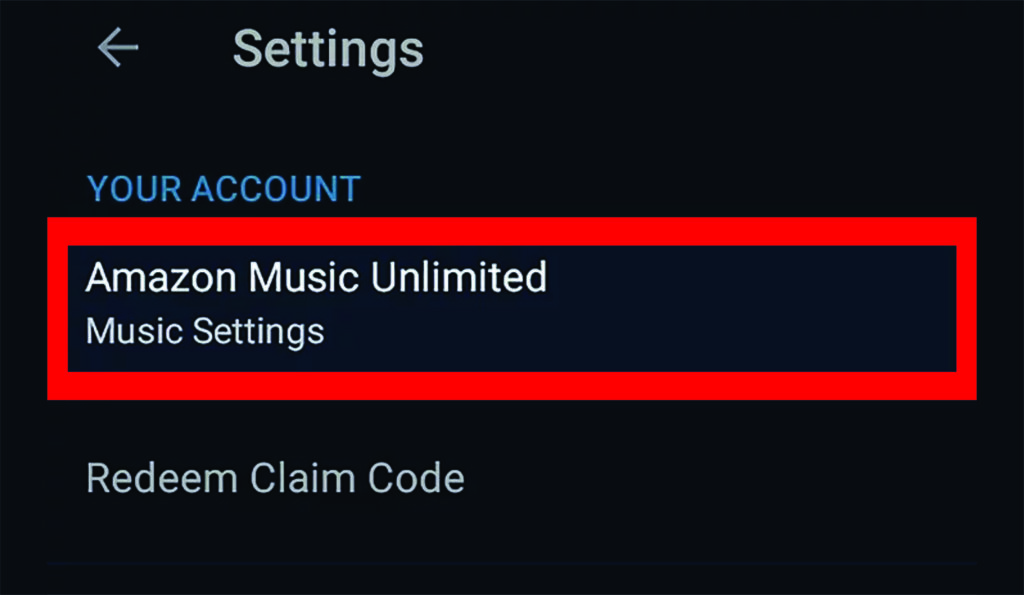 How to Cancel Amazon Music from Your Phone, PC, or iTunes