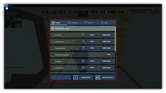 How to Lower Your Ping
