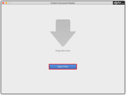 How to Open a DjVu File