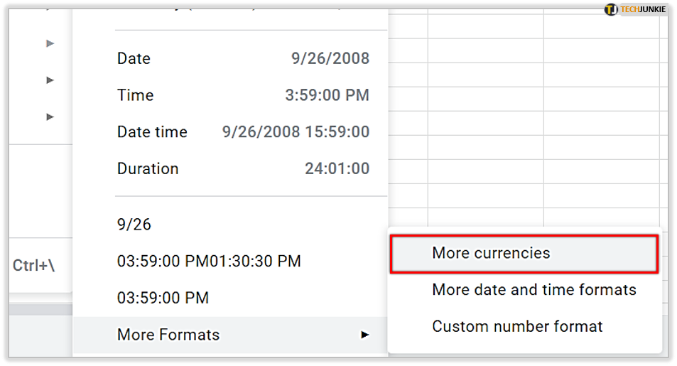 How to Turn Off Scientific Notation in Google Sheets