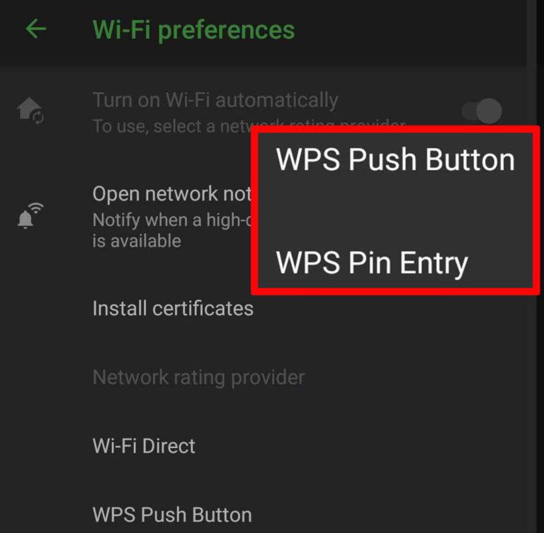 How to Connect to Your Router