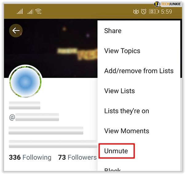 What’s the Difference Between Twitter Block and Mute?