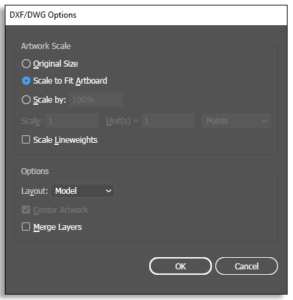 How to Open a DXF File