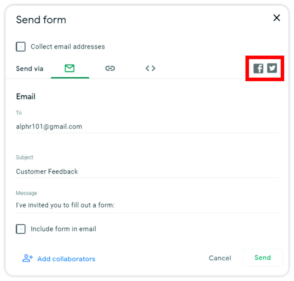 Google Forms vs. Microsoft Forms