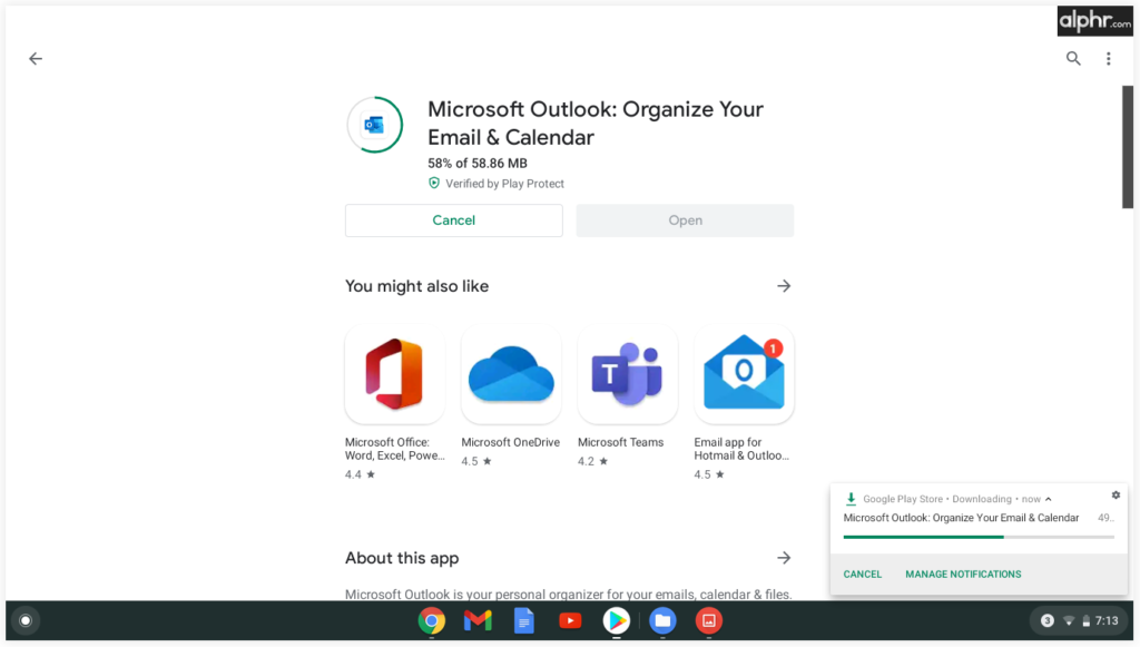 How to Open an EML File