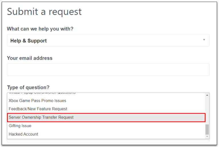 How to Transfer Ownership of a Discord Server