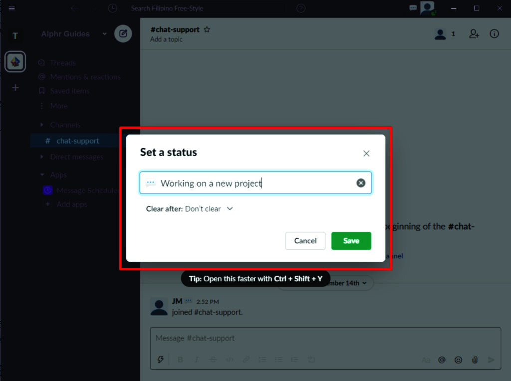 How to Make Emojis in Slack