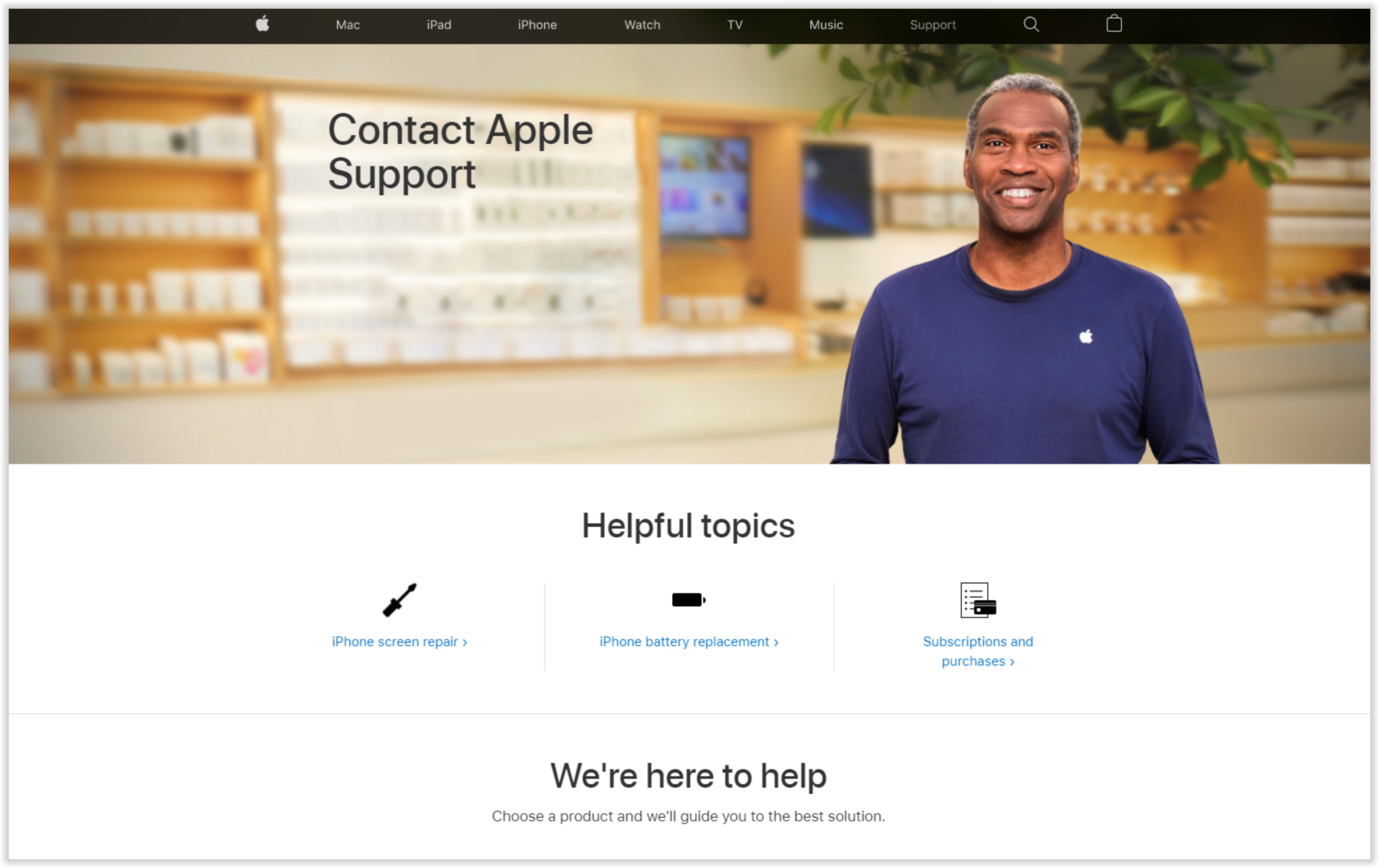 How to Test the Camera on a Mac Device