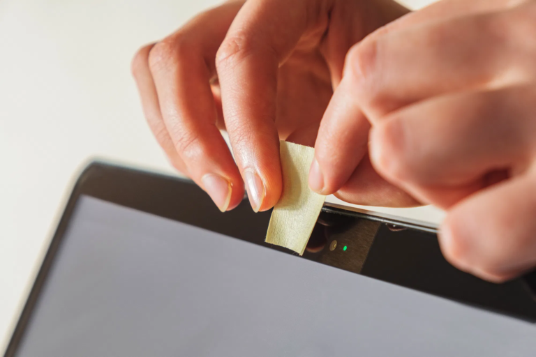 How to Test the Camera on a Mac Device