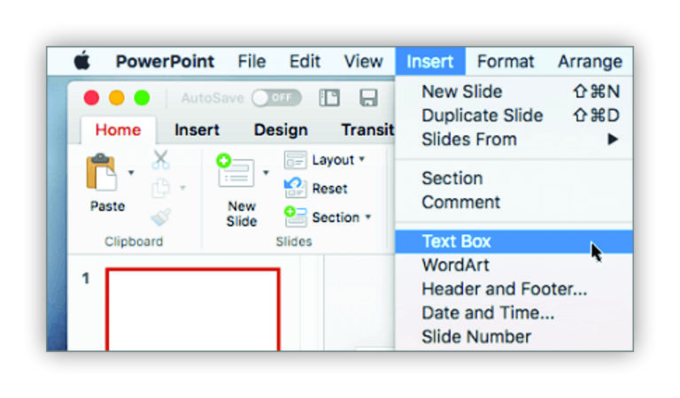 How to Rotate Text in Word